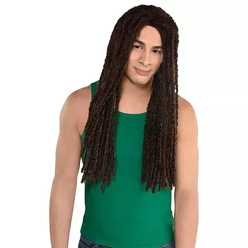 Dreadlocks uzun parik