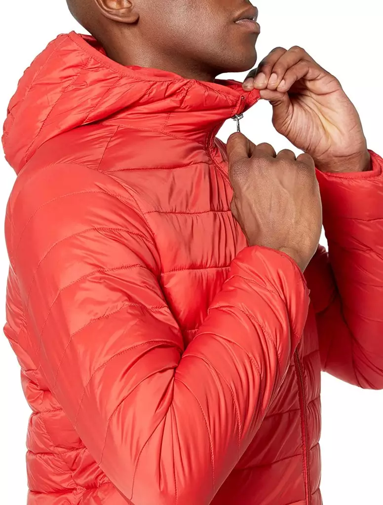 Ανδρικό Puffer Amazon Essentials