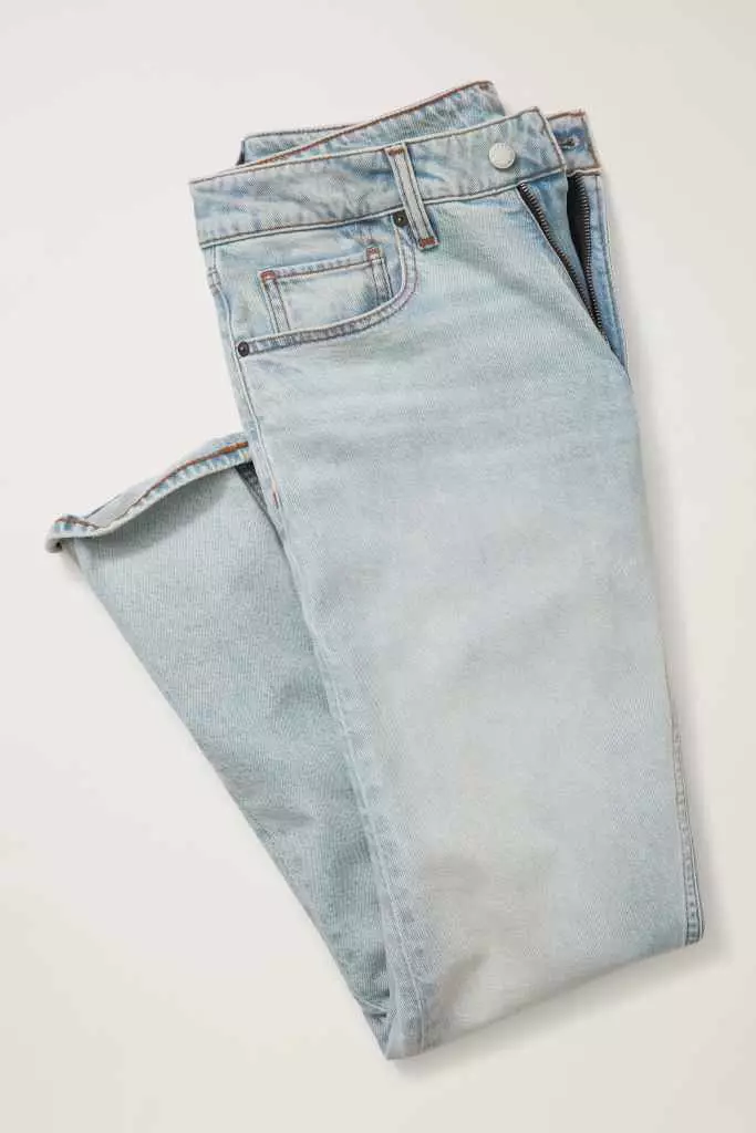 Jeans Bonobo per tutte le stagioni