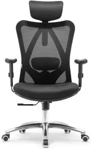 SIHOO ergonomics оффисын сандал, шилдэг оффисын сандал