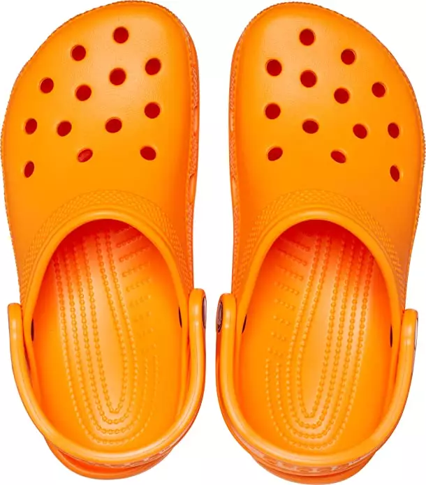 Atenție iubitorii de Crocs: Amazon vinde acum Crocs Colors retras pentru doar 35 USD 3016_3