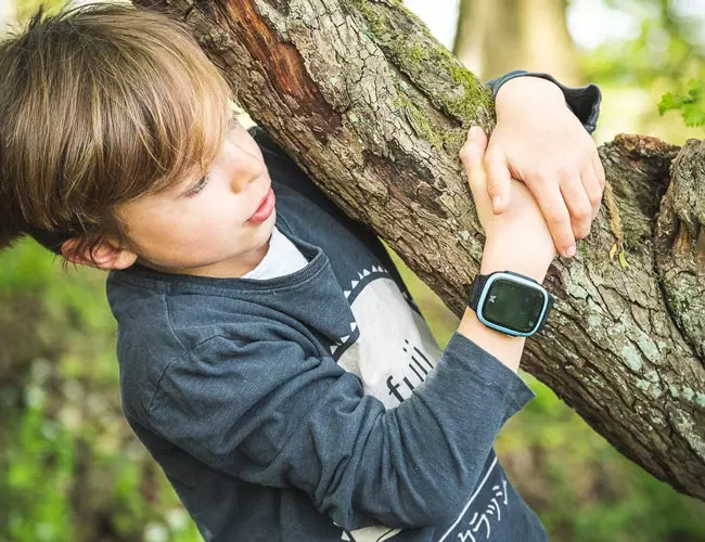 najlepszy smartwatch dla dzieci