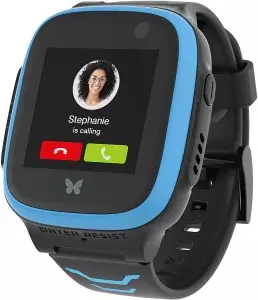 xplora x5 لعب الاطفال smartwatch