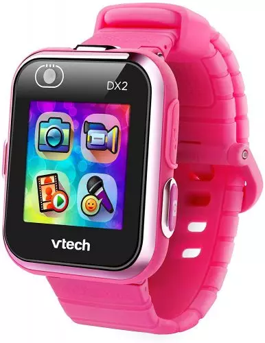 ساعت هوشمند VTech KidiZoom، بهترین ساعت هوشمند کودکان