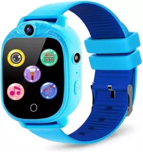 smartwatch dla dzieci