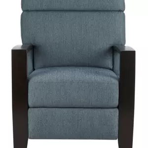 Madison Park Arthur Laundry Room Collection Pad-Arm Recliner