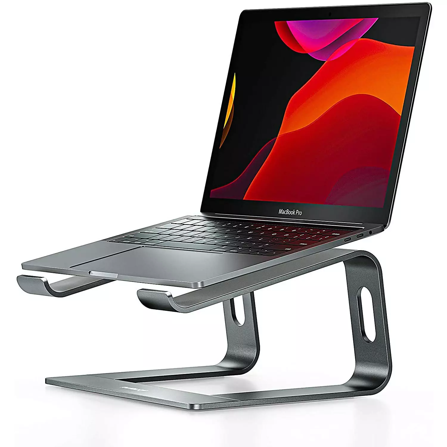 Suport ergonomic pentru laptop Nulaxy