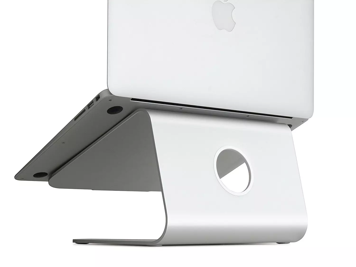 Supporto per laptop Rain Design