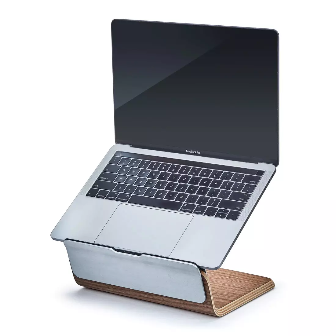 Grovemade Wood Laptop Riser