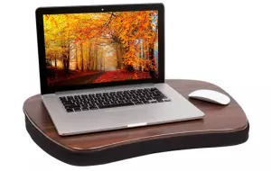 Sofia Plus Sam Oversized Memory Foam Lap Desk