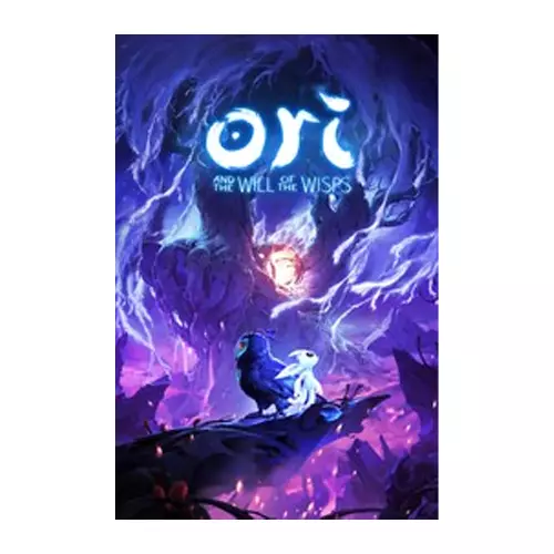 Ori and the Will of Wisps xbox ойыны өтеді