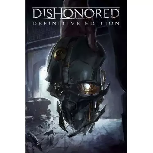 Dishonored: Edición definitiva