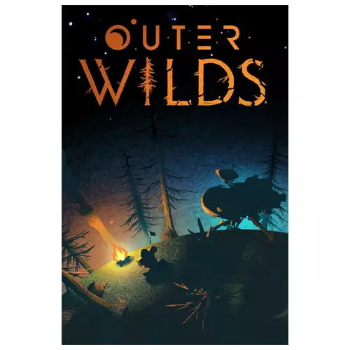 Pase de juego de Xbox de Outer Wilds