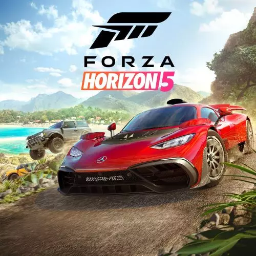 Forza horizonte 5