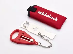 lock ປະຕູຄວາມປອດໄພ