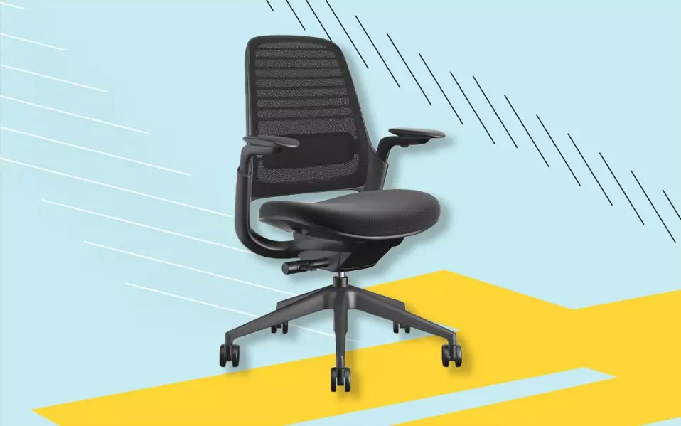 steelcase series 1 isitulo