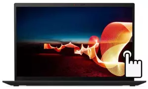 Lenovo ThinkPad X1 ကာဗွန် Gen 9