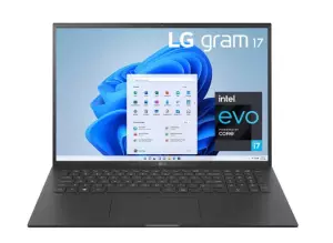 LG Gram 17-inch