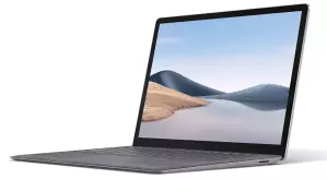 „Microsoft Surface Laptop 4“.