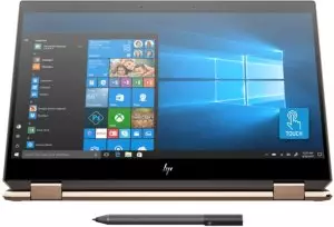 HP Spectre x360 (2021 г.)