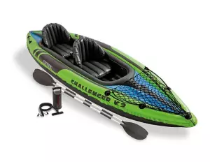 kayak inchable