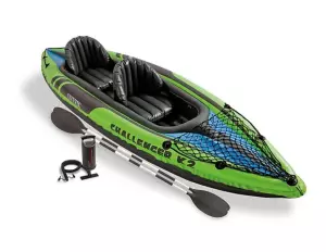 kayak inflatable