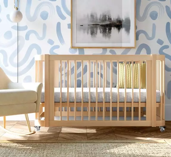 The Wave Crib โดย Nestig