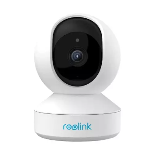 Reolink E1 Zoom Indoor Security Camera, de beste beveiligingscamera voor lokale opslag.