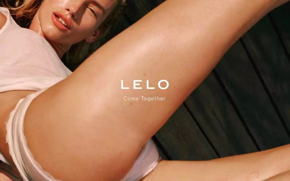 LELO Main Shot