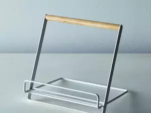 cookbook le tablet stand