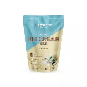 I-keystone pantry keto ice cream mix