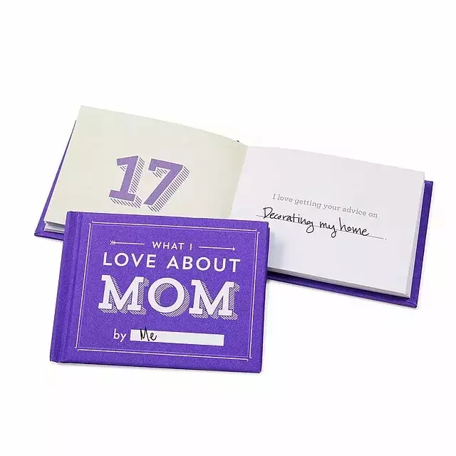 Poja juhend emadepäeva kingituste kohta 2022. aastal (koos 21 kingitusega, mis talle meeldivad) 3064_17