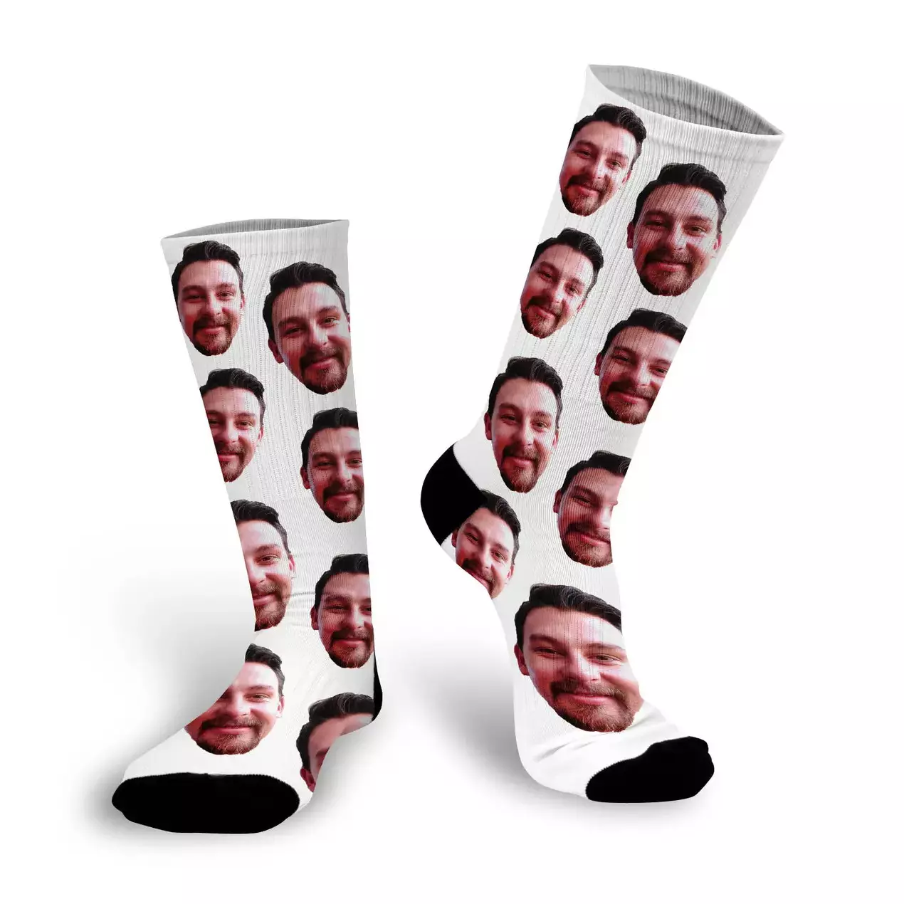Stampoutoutline фото чорапи