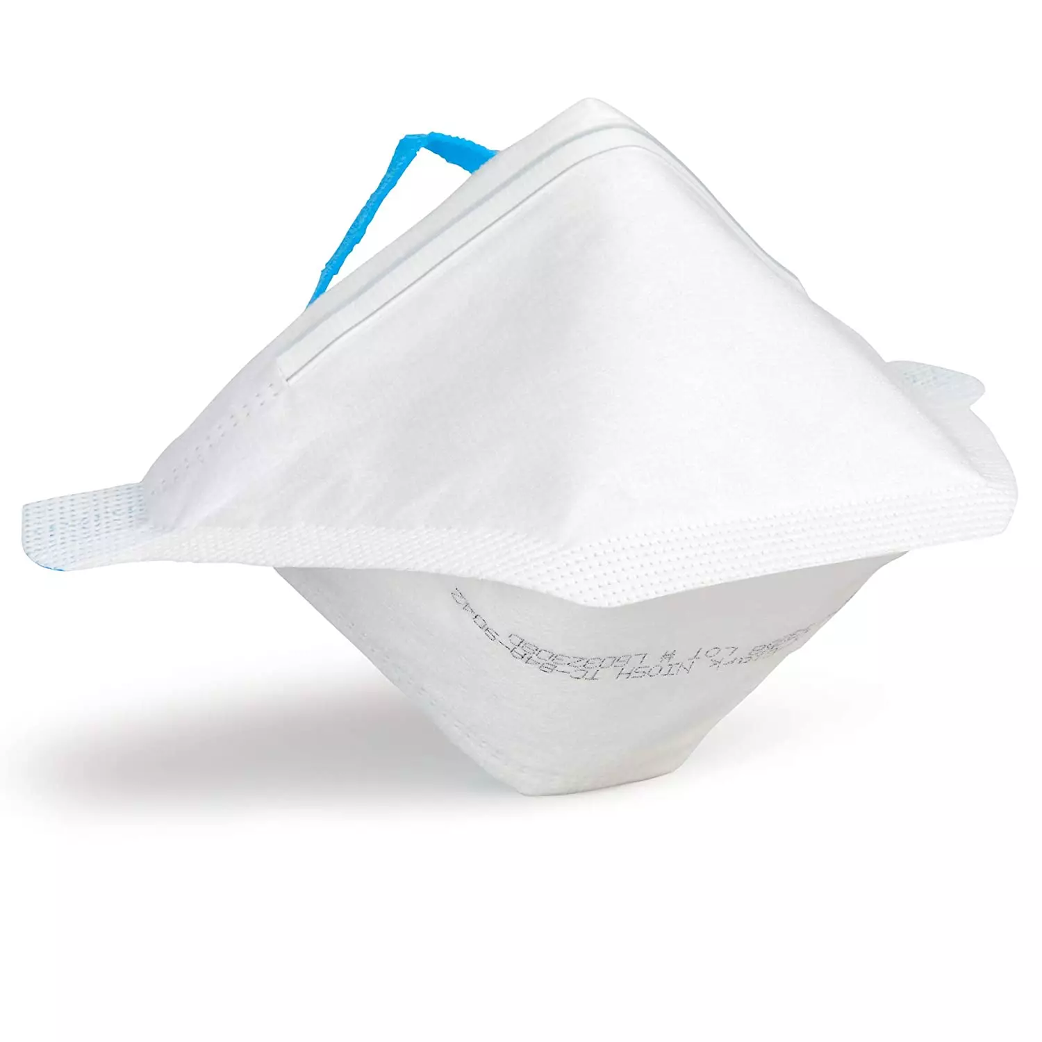 Kimberly-Clark Pwofesyonèl N95 Pouch Respiratè