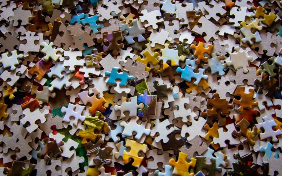 puzzle onenak