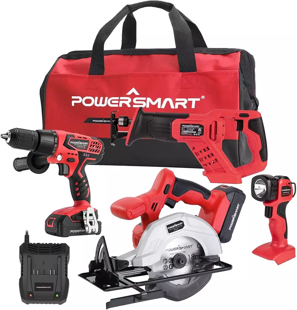PowerSmart-20V-Max-Power-Tool-Kit-