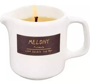 lilin pijat melony