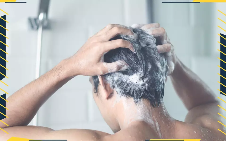 najlepsze leczenie szamponem łuszczycowym