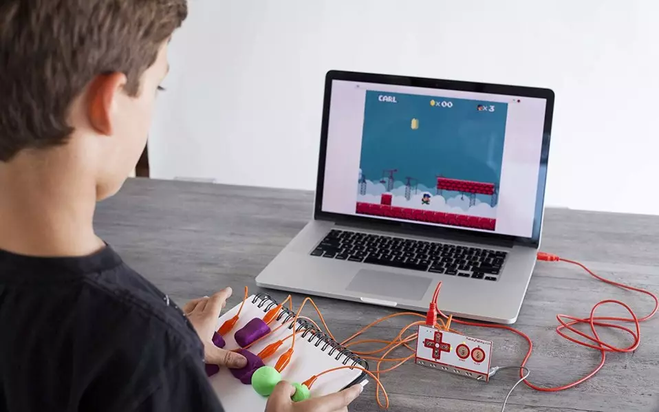 beste elektronische kits voor kinderen