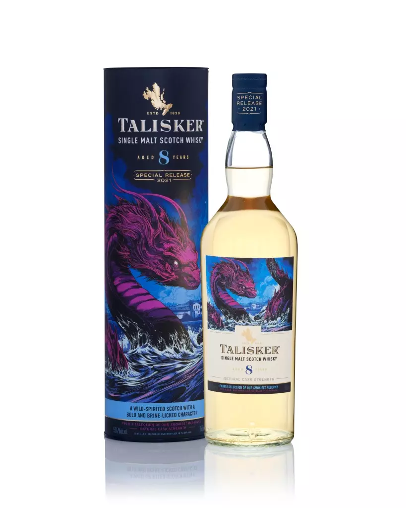 Talisker