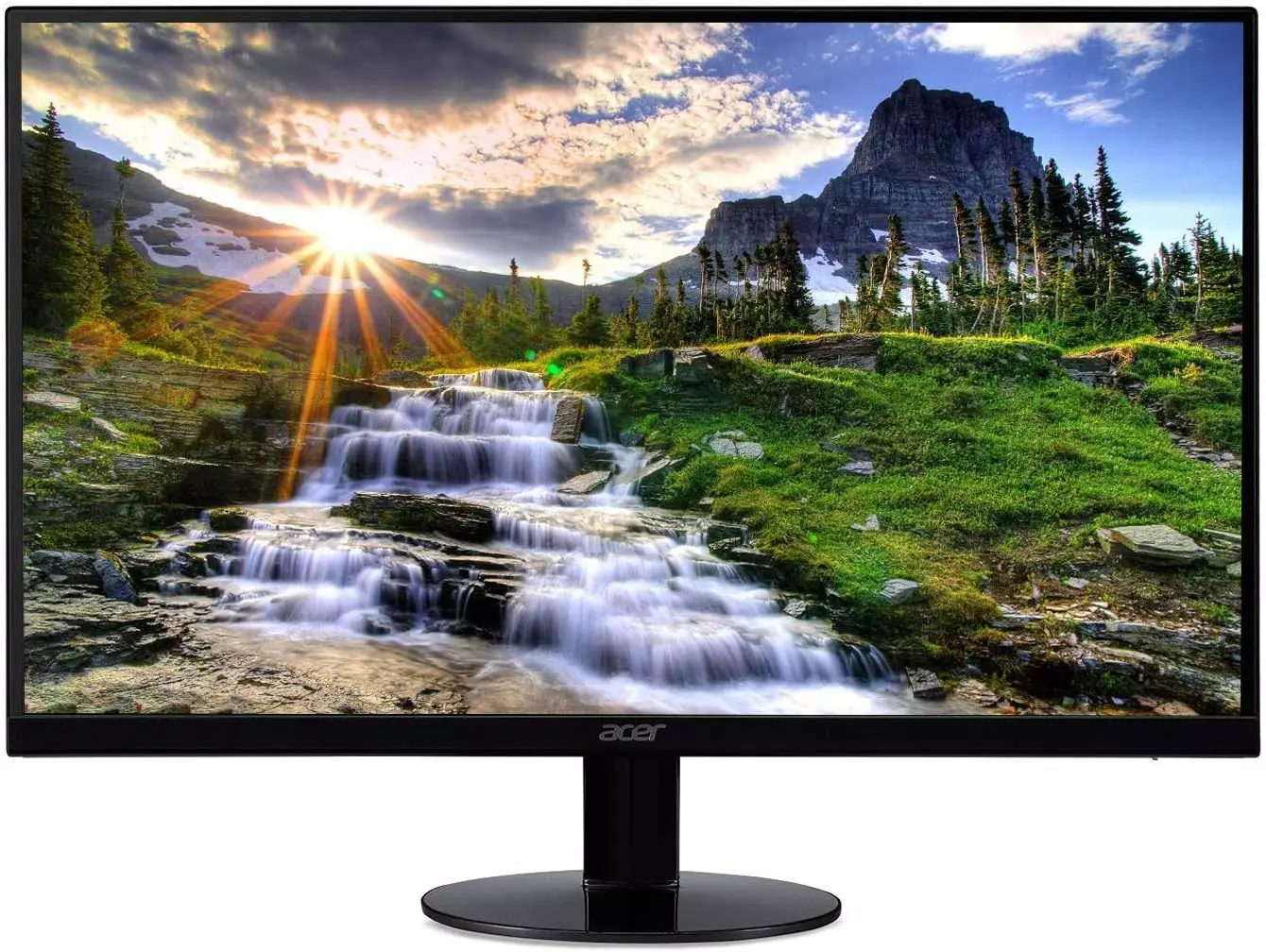 acer 21.5 inch monitor