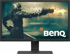 Mellores monitores de orzamento / mellores monitores baratos / mellores monitores de menos de $ 200
