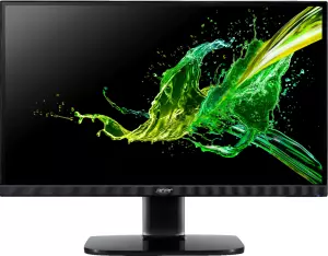 Mellores monitores de orzamento / mellores monitores baratos / mellores monitores de menos de $ 200