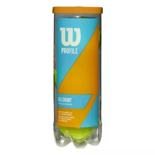Wilson Prime duk wasan tennis na kotu