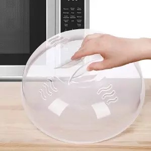 Πώς να καθαρίσετε τον φούρνο μικροκυμάτων σας (και να τον αποτρέψετε από το να λερωθεί ξανά) 3098_5