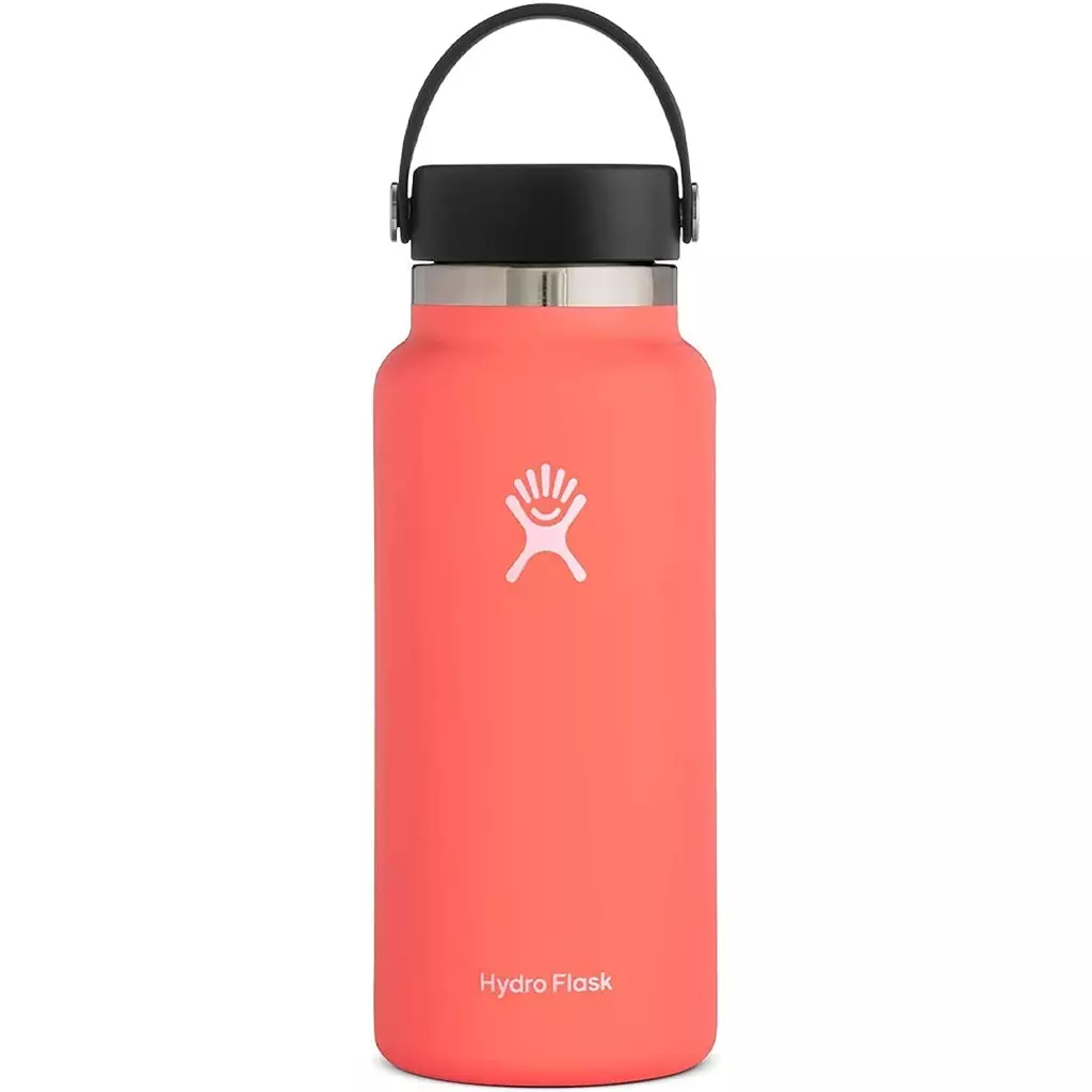 botol banyu hydro flask, peparingé kanggo gendakan