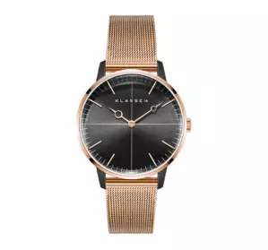 reloj disco volante oro rosa, regalos para novia