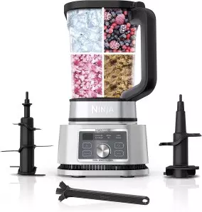 Ninja blender, gaver til kæresten, valentines gaver til kæresten