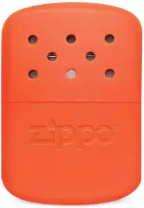 electric hand warmers zippo refillable