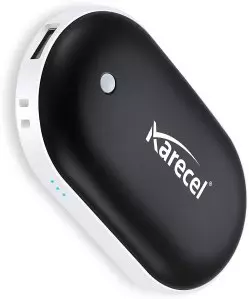 electric hand warmers karecel rechargeable